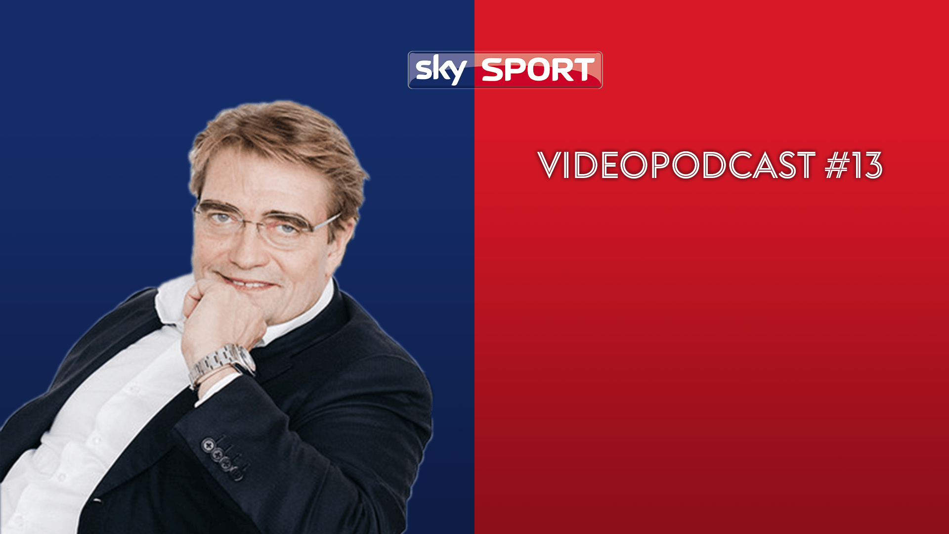Videopodcast #13 mit Ex-Black-Wings-Vizepräsident Karl Egger - Sky ...