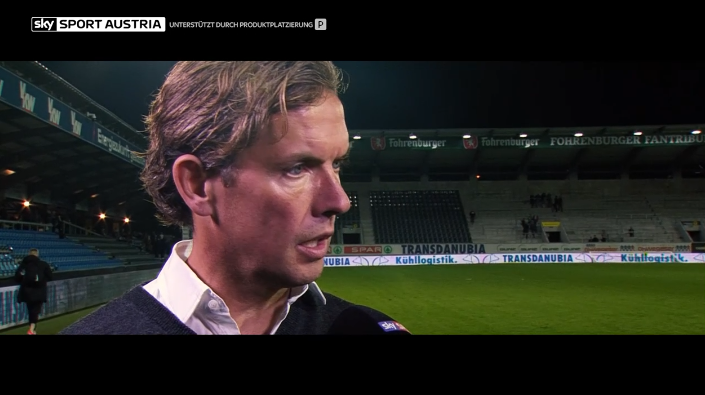 VIDEO: Zurück in die Bundesliga: Best of Alex Pastoor - Sky Sport Austria