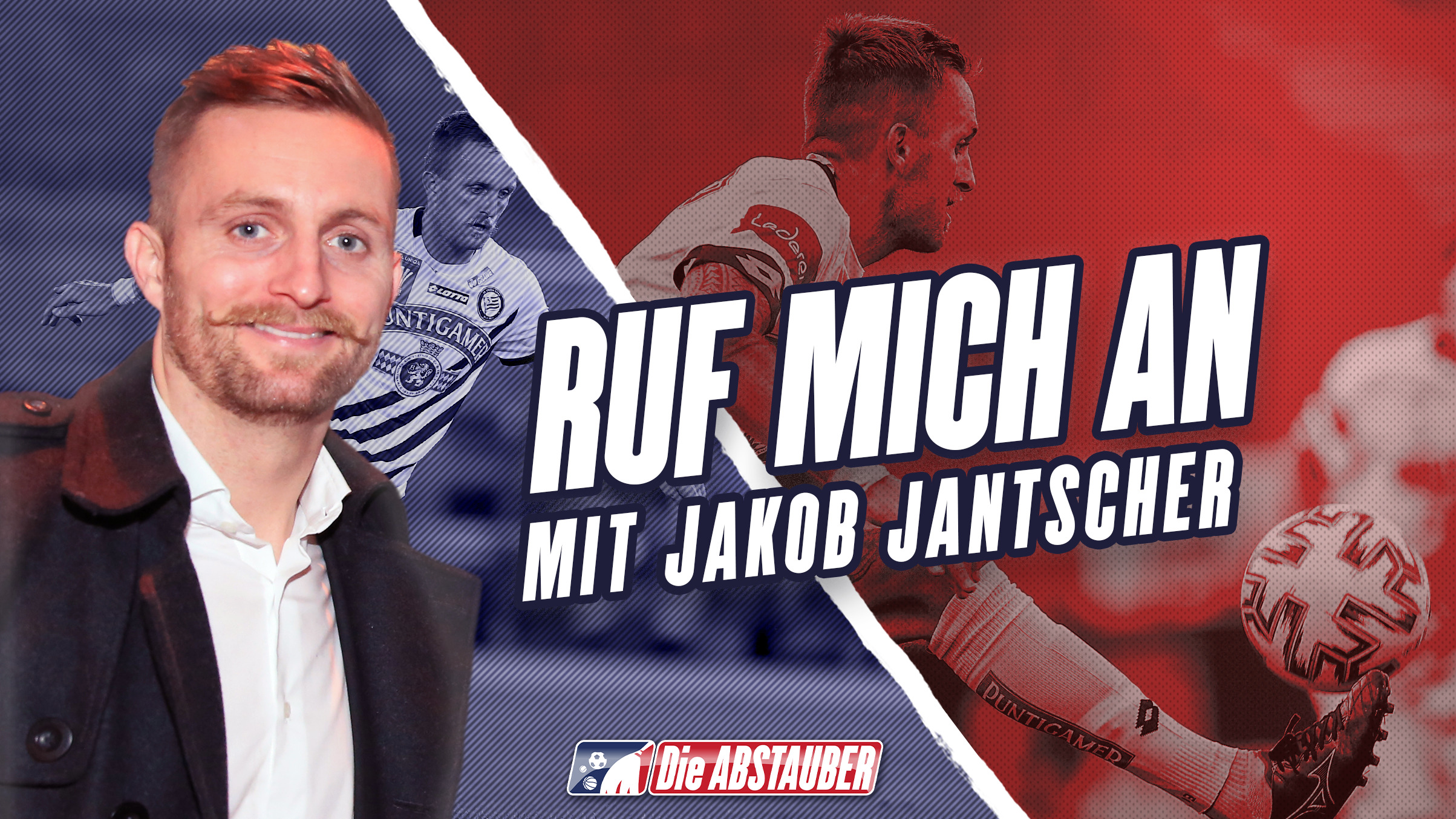 Ruf Mich An – der ABSTAUBER Podcast | Folge #73 mit Jakob Jantscher ...