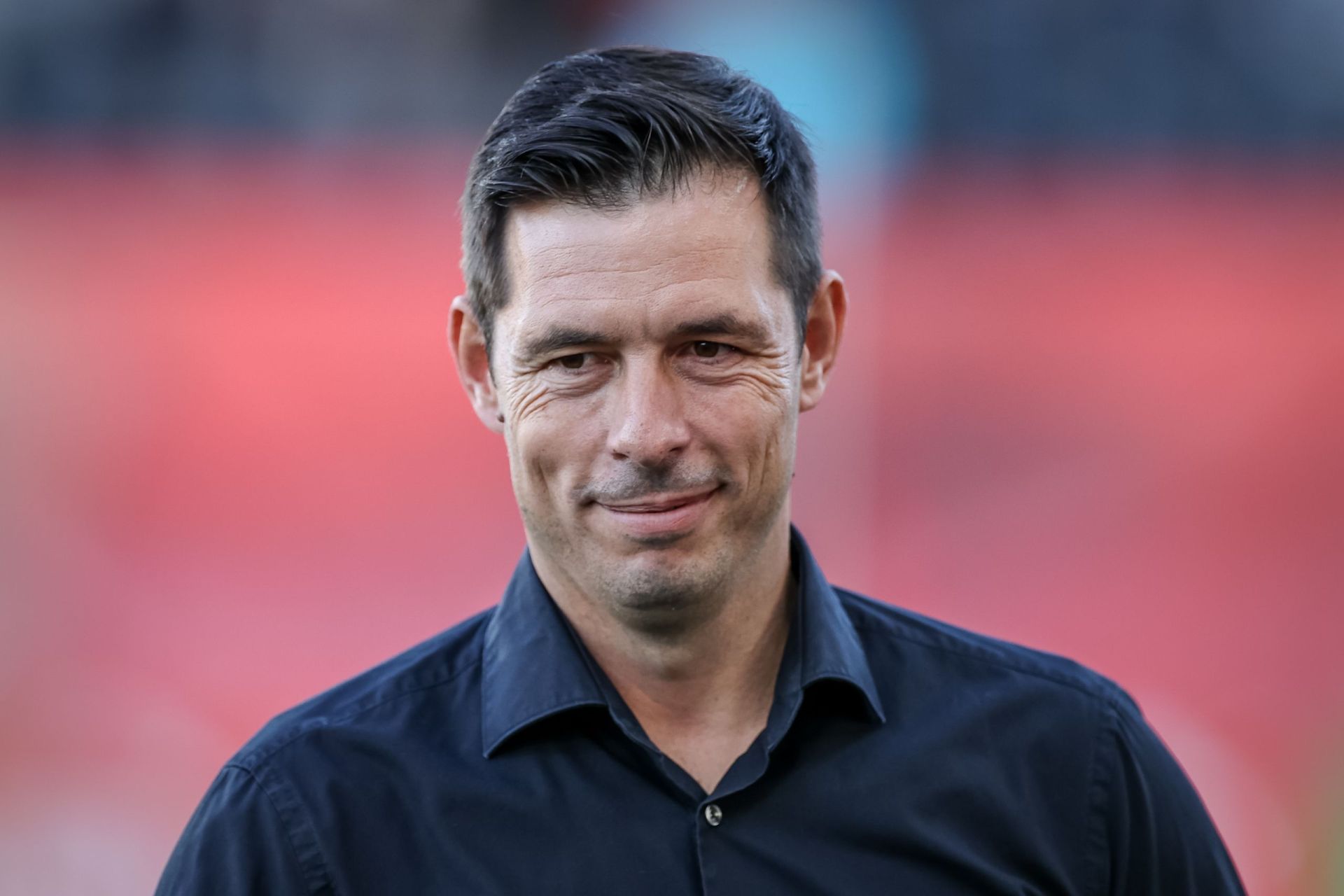 Vujanovic neuer Geschäftsführer Sport beim LASK - Sky Sport Austria