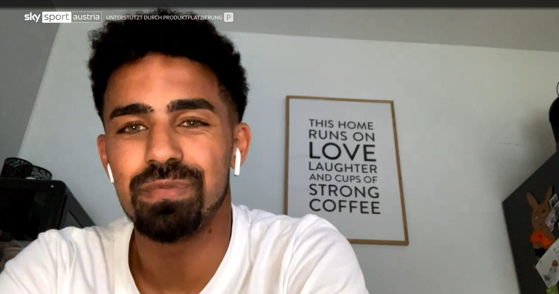 Chabbi über Ried-Abstieg: "Für viele Spieler der bitterste Moment der ...