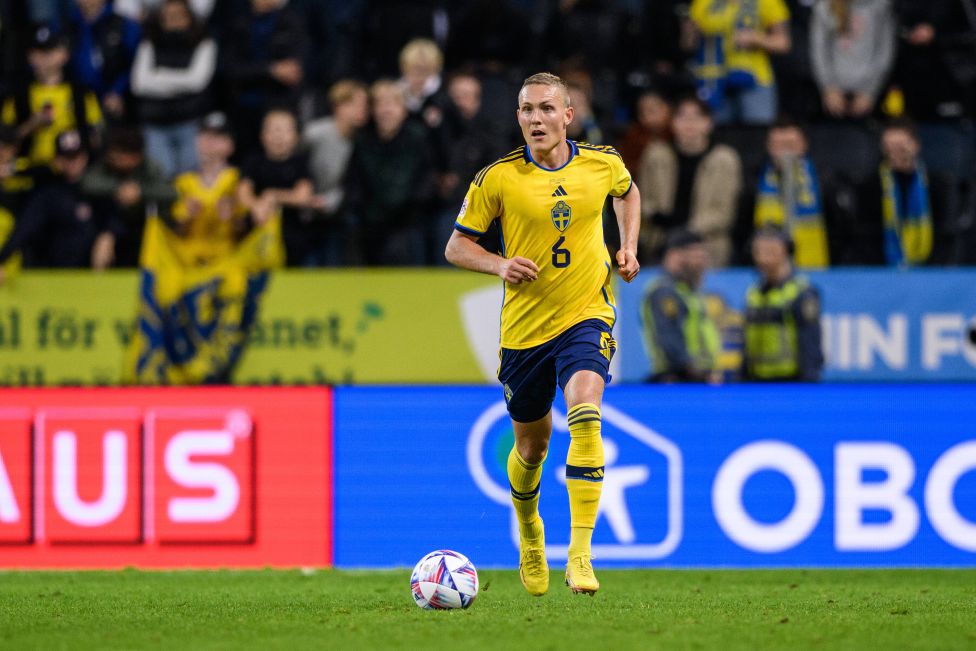 Schweden-Duo fällt für Länderspiel gegen ÖFB-Team aus - Sky Sport Austria