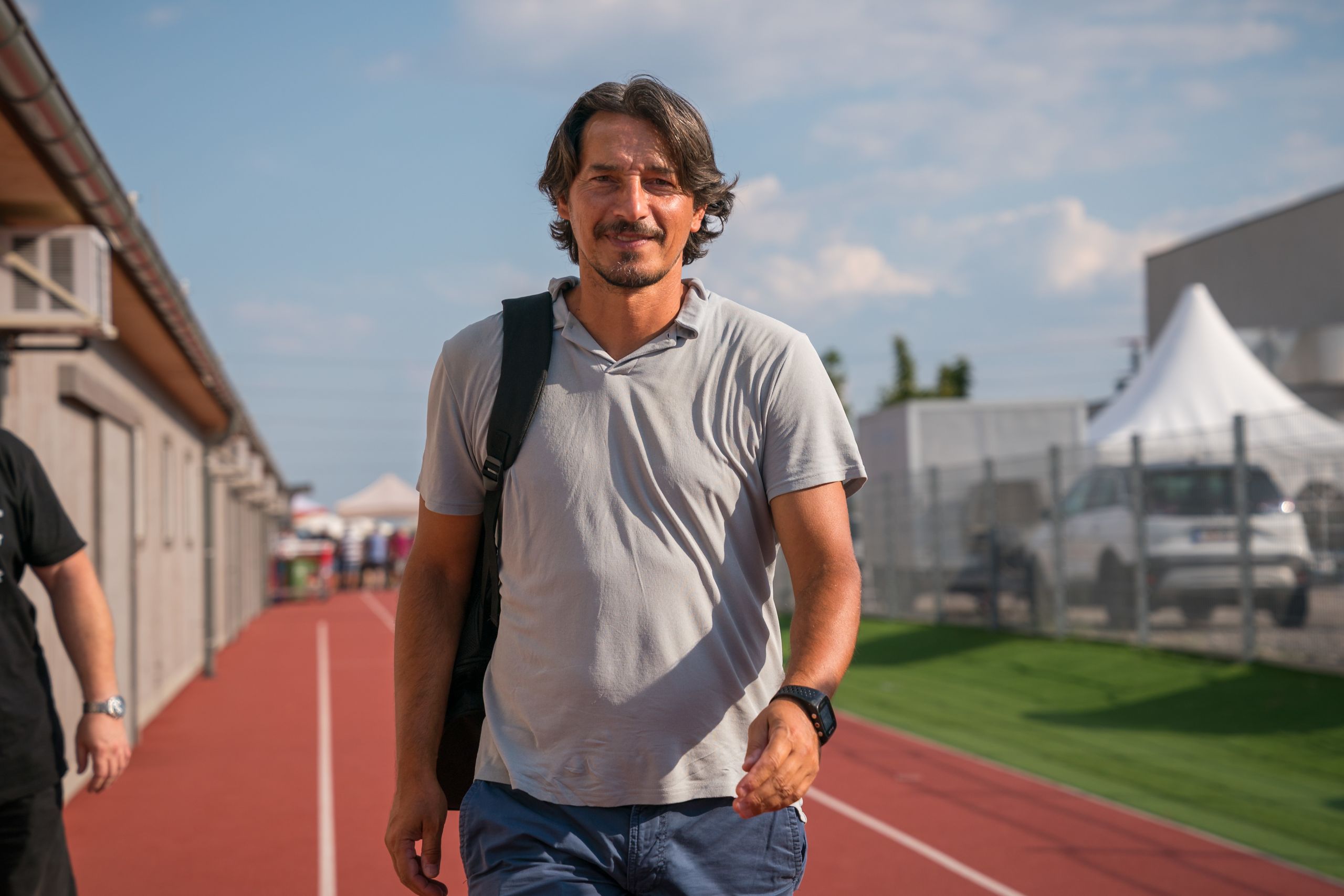 Vastic übernimmt Trainerposten in Kroatien - Sky Sport Austria