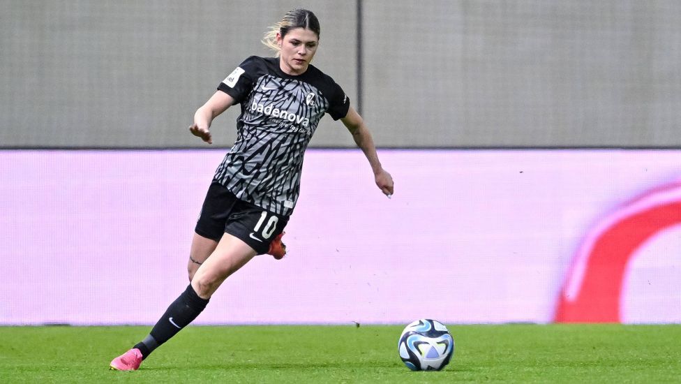 Campbell nach Premierentor mit "Aufschwung" zum ÖFB-Team