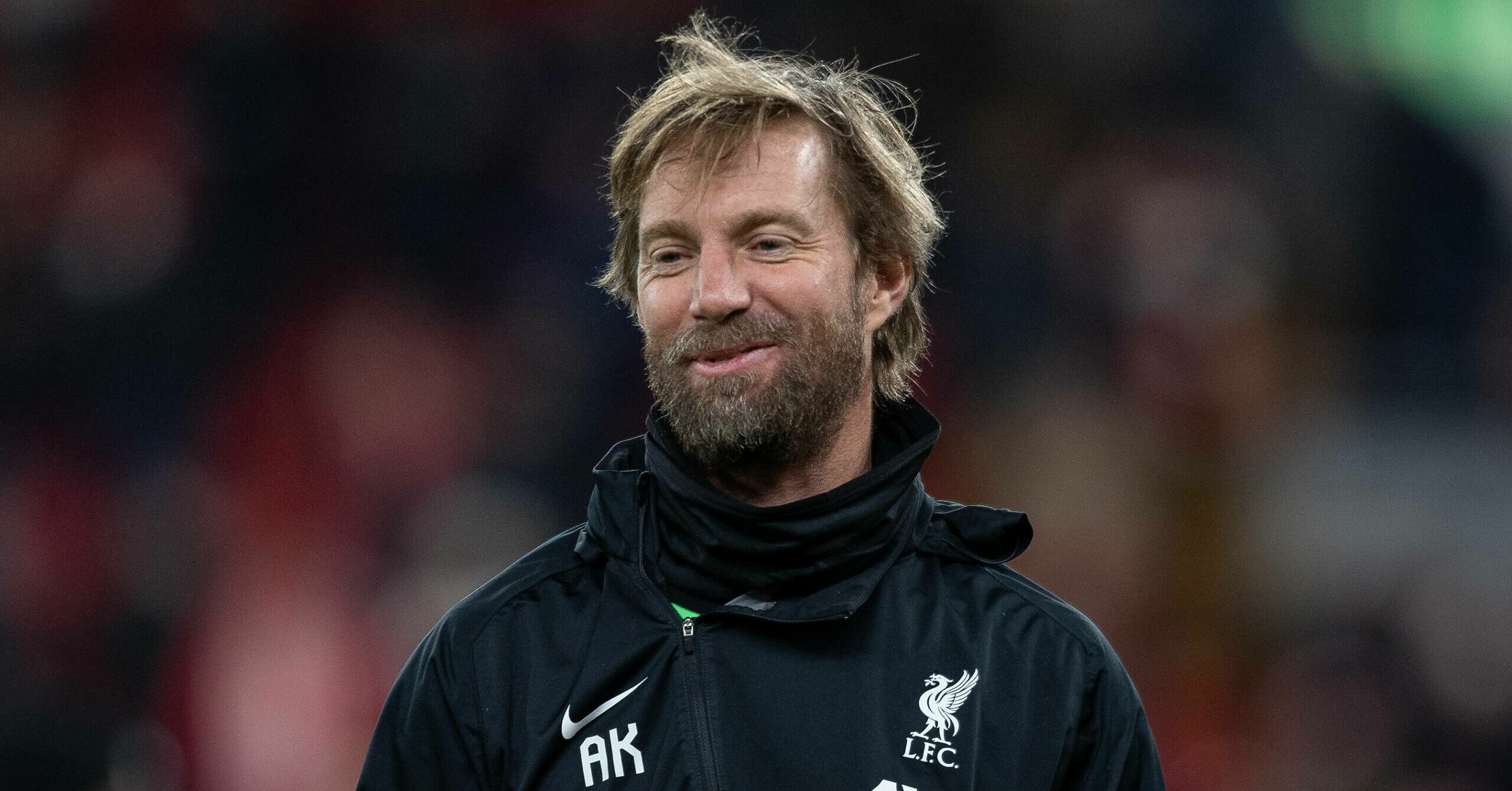 Salzburg holt Klopps Fitness-Guru - Sky Sport Austria