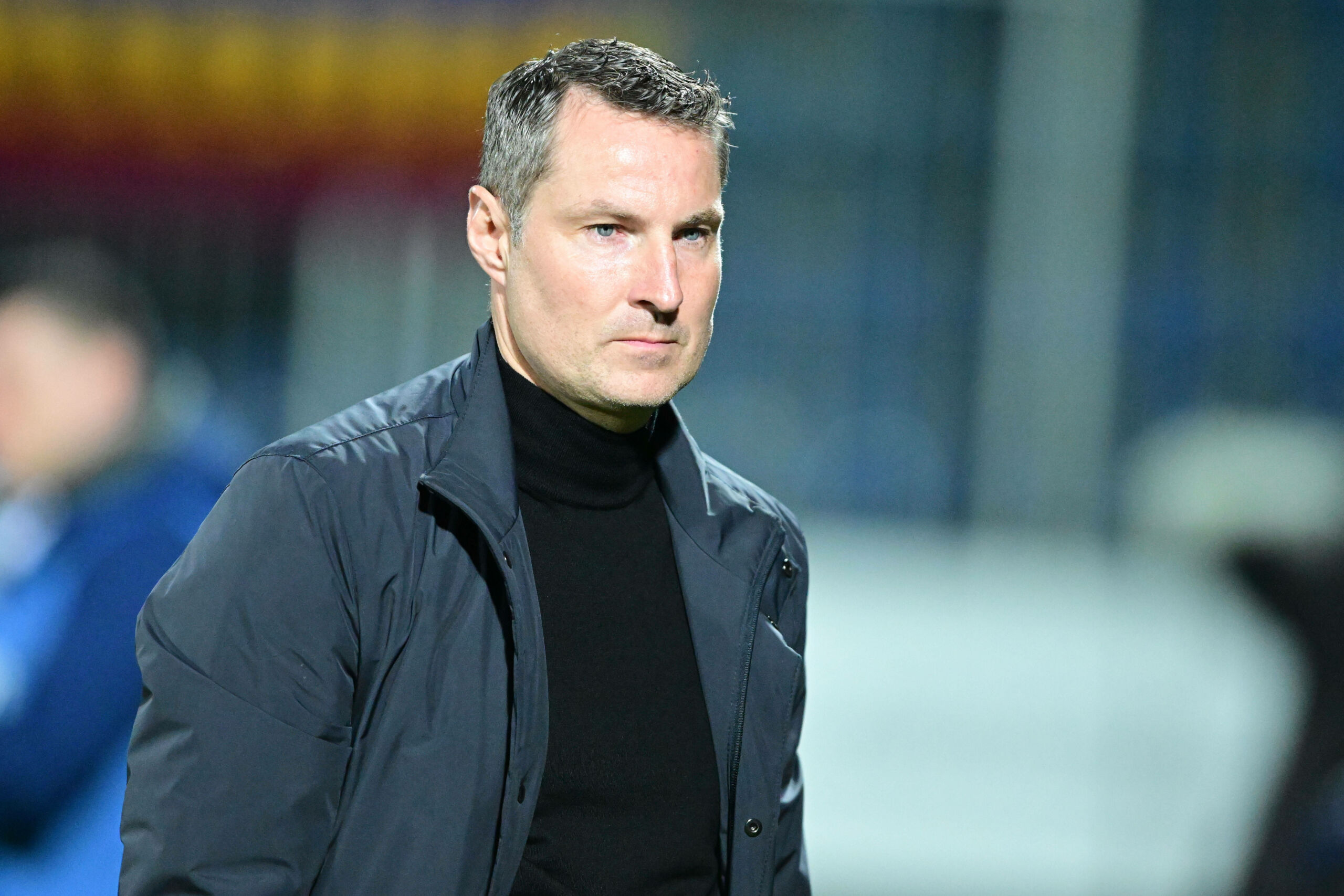 Neuer Trainer von Trauner-Klub Feyenoord steht fest - Sky Sport Austria