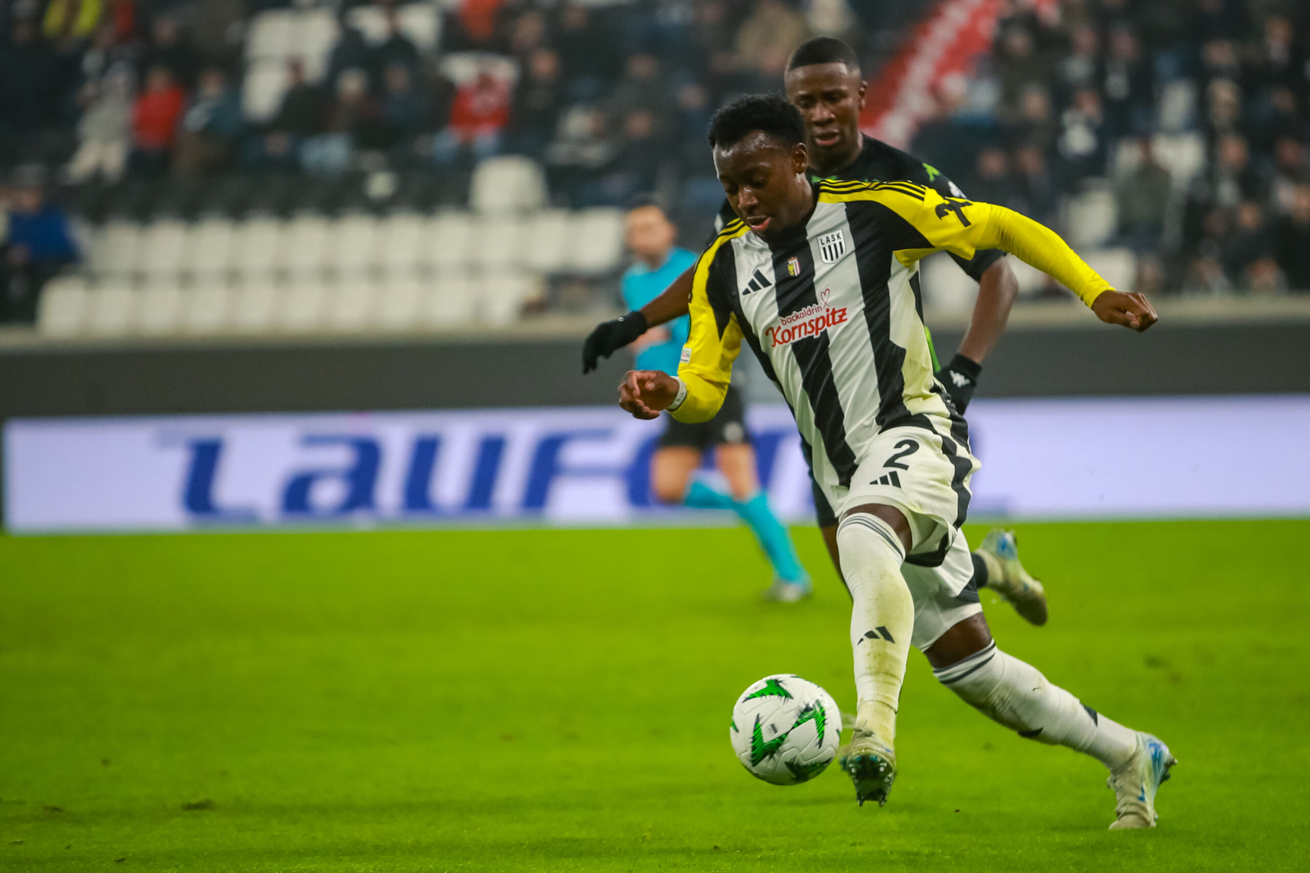 Gelingt dem LASK beim FK Borac der erste Sieg? Die UEFA Europa League und UEFA Conference League ...