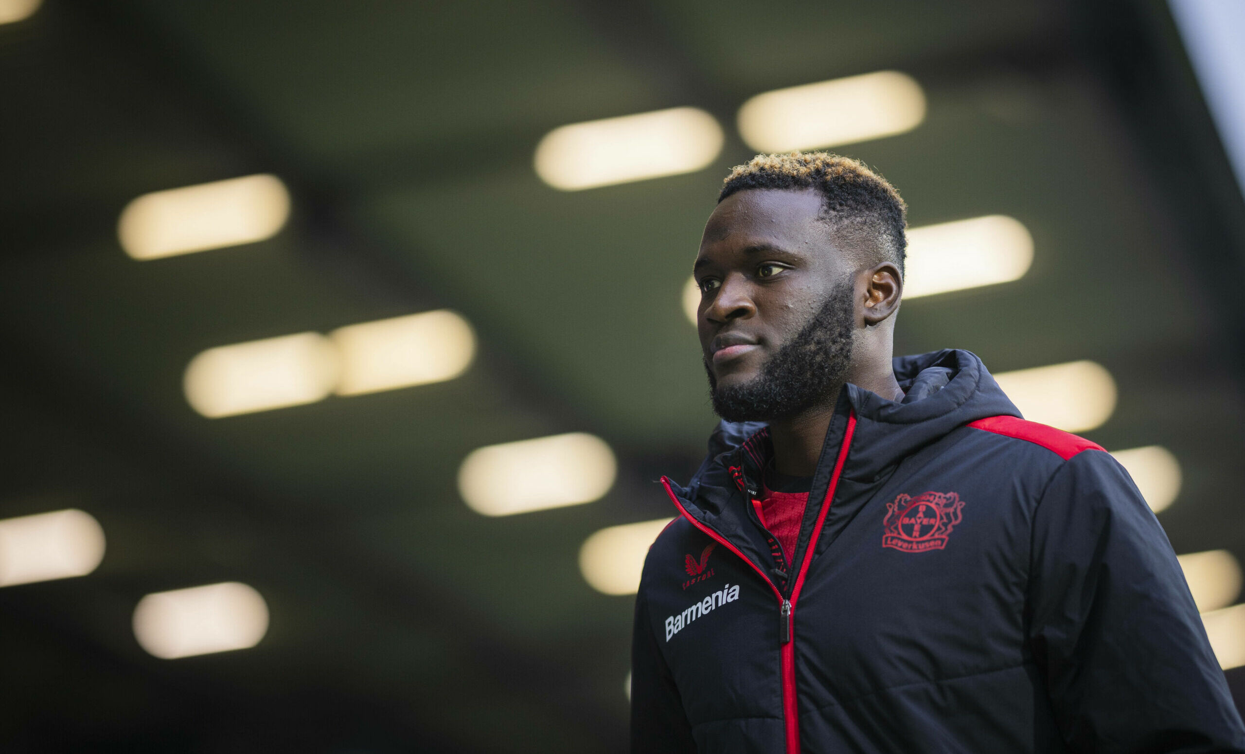 Sky-Info: Leverkusen verlängert heimlich mit Offensiv-Star - Sky Sport Austria