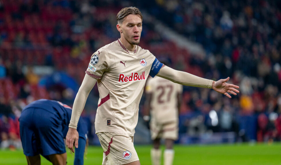 Dedic-Wechsel nach Marseille steht kurz bevor - Sky Sport Austria