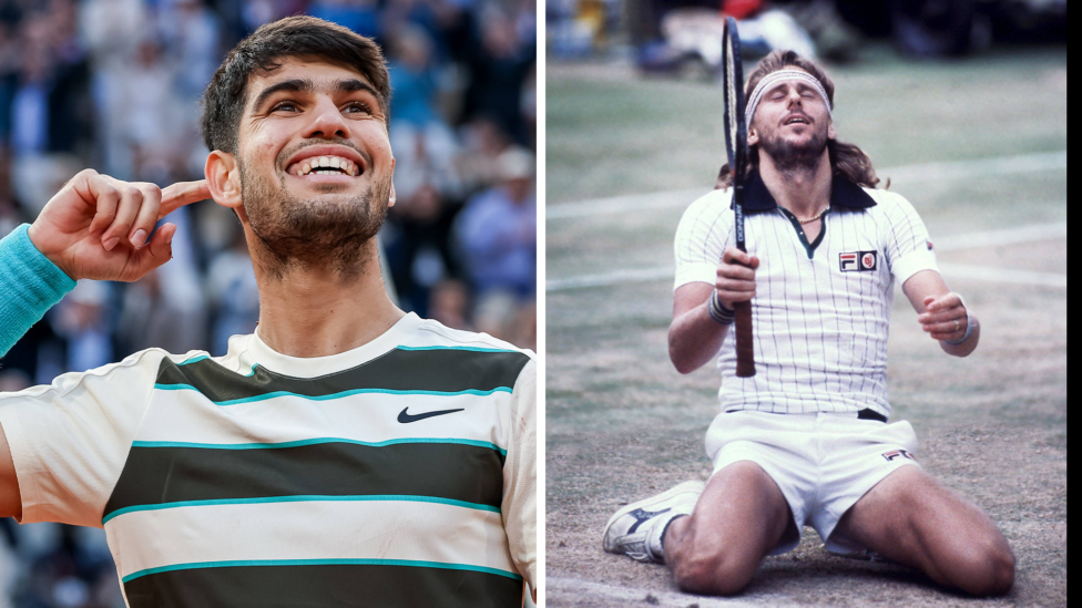 Nach Jahrhundertspiel: Fünf denkwürdige Grand-Slam-Finals der Open Era ...