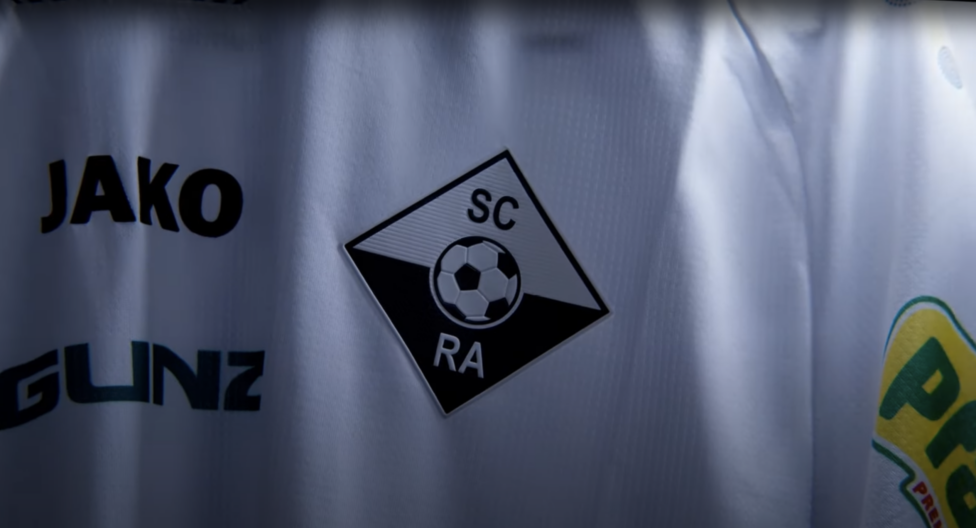 „Zurück zum Ursprung“: Altach stellt neue Trikots vor - Sky Sport Austria