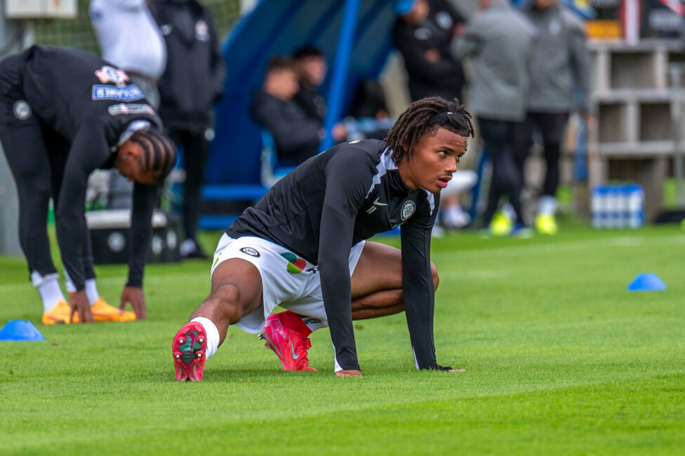 Zwangspause! Sturm-Neuzugang fällt verletzt aus - Sky Sport Austria