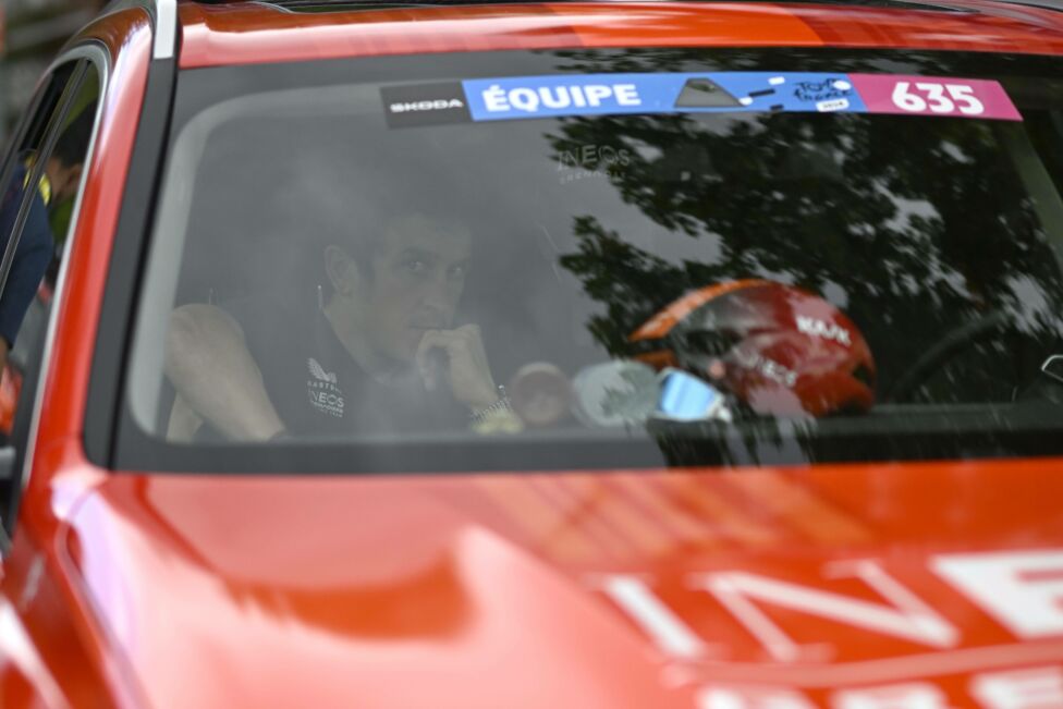 Bokep indocabe when I got there, greeted with kisses right