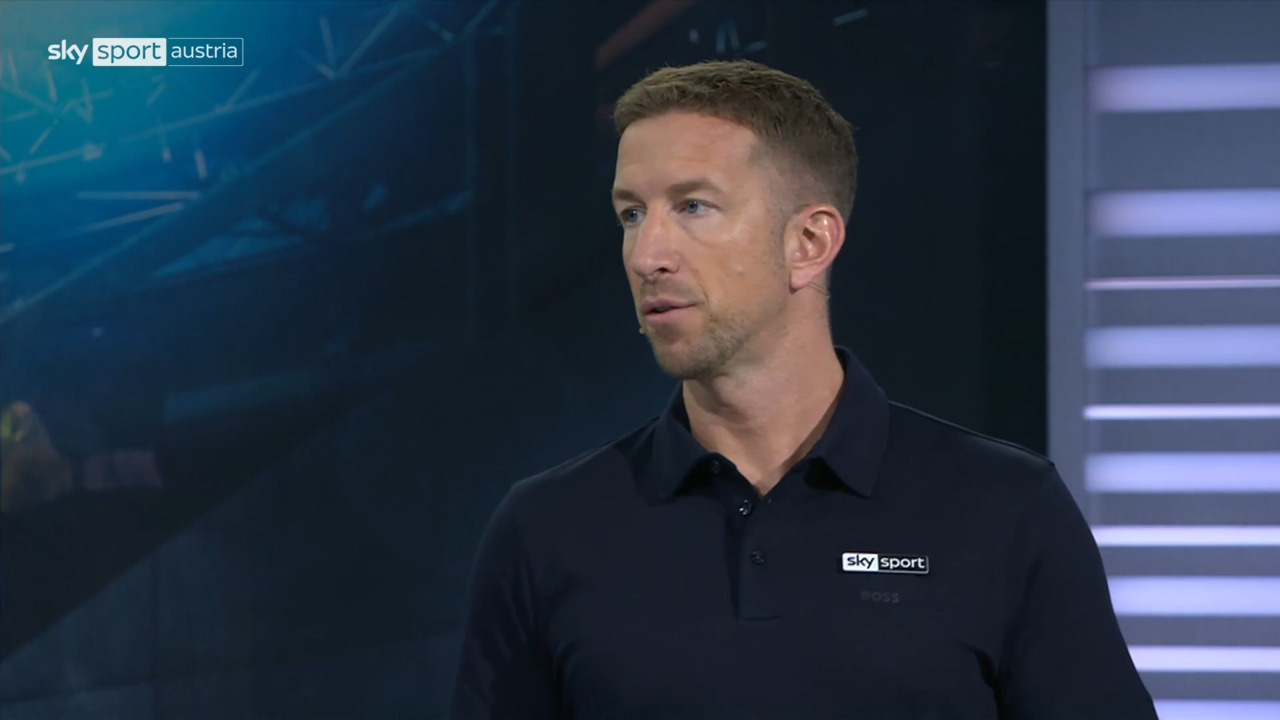 Janko über aberkannten Ried-Treffer: "Für mich ein reguläres Tor" - Sky ...