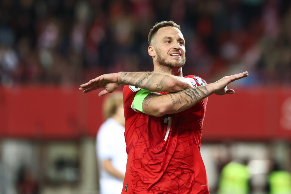 Torfestival und Arnautovic-Rekord! ÖFB-Team feiert historischen Sieg - Sky Sport Austria