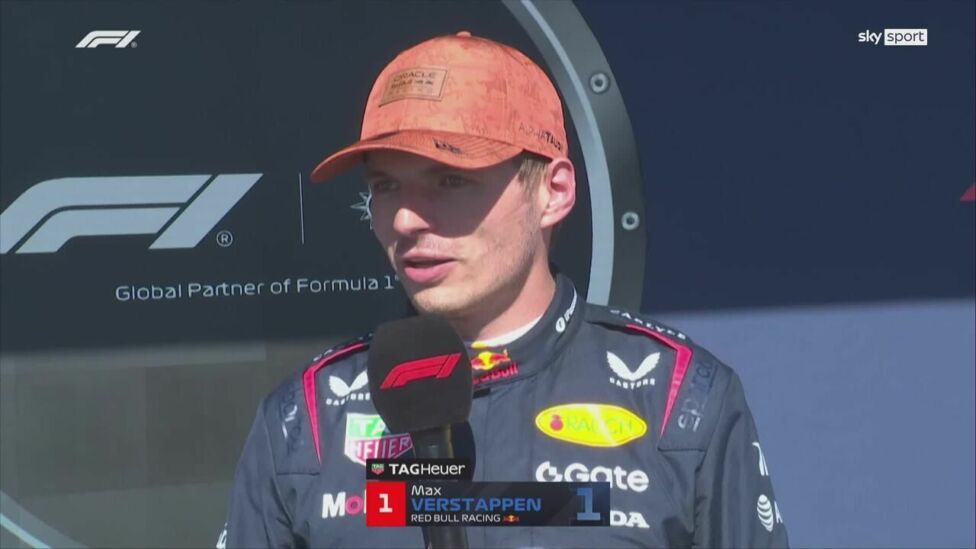 HIGHLIGHTS | Großer Preis von Mexiko | 1. Freies Training - Sky Sport ...