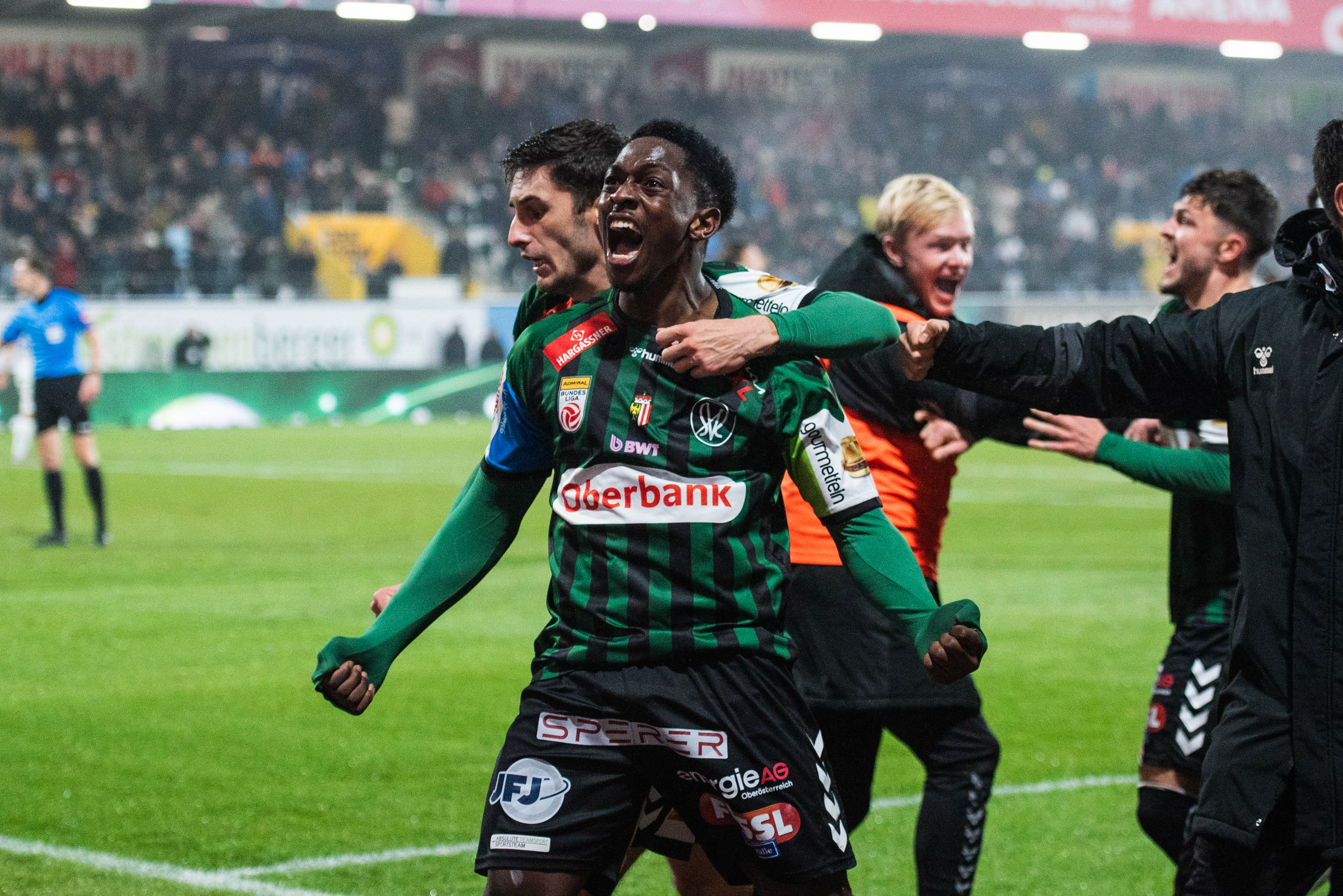 Fiala über starken Herbst erfreut: „War so nicht zu erwarten“ - Sky ...