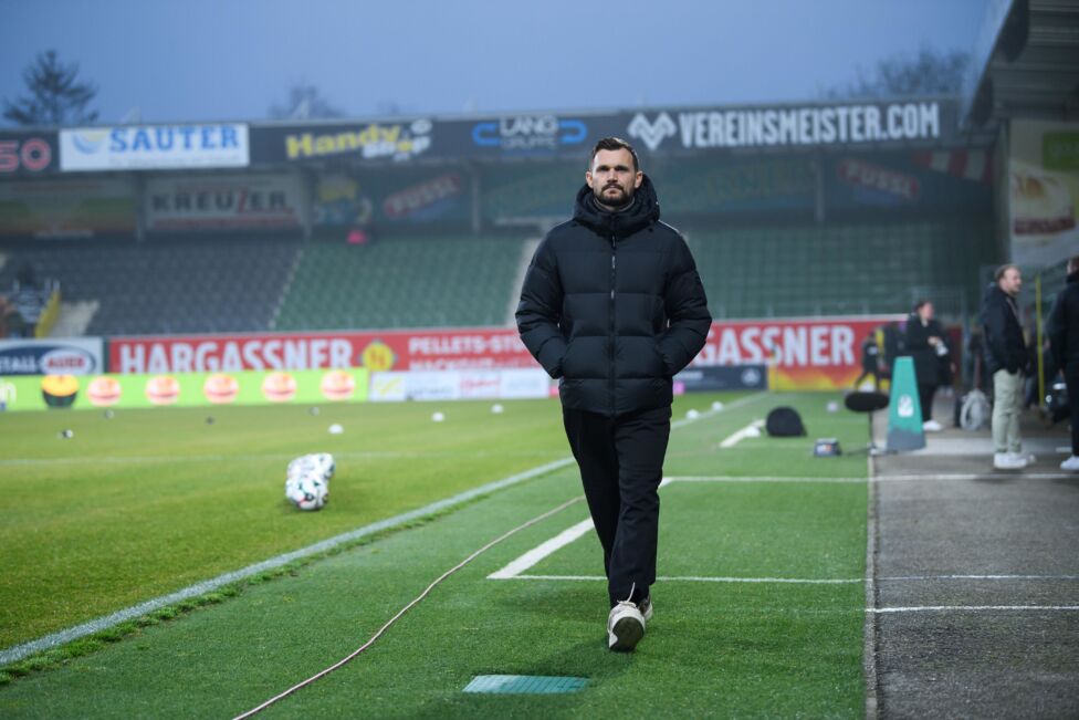 Littler provoziert Publikum: "Danke für mein Preisgeld" - Sky Sport Austria