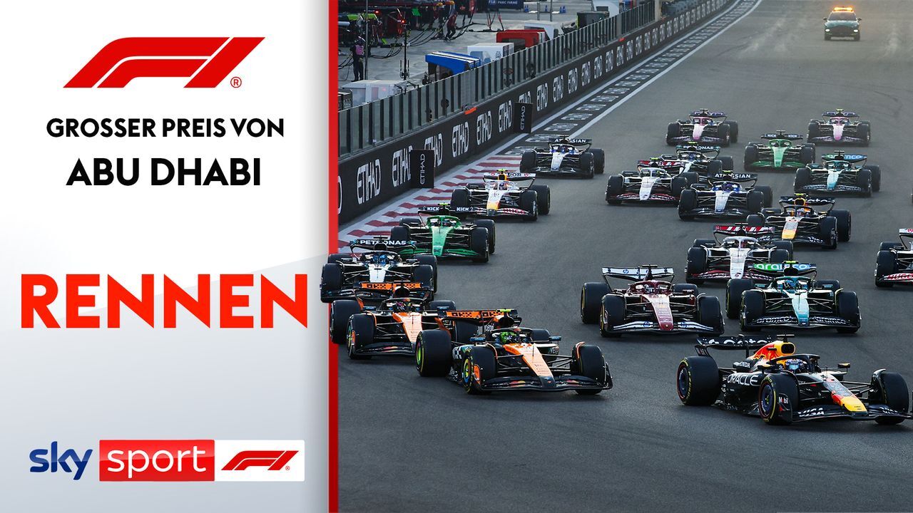 Aktuelle Formel 1 News: Videos, Highlights und Interviews - Sky Sport ...