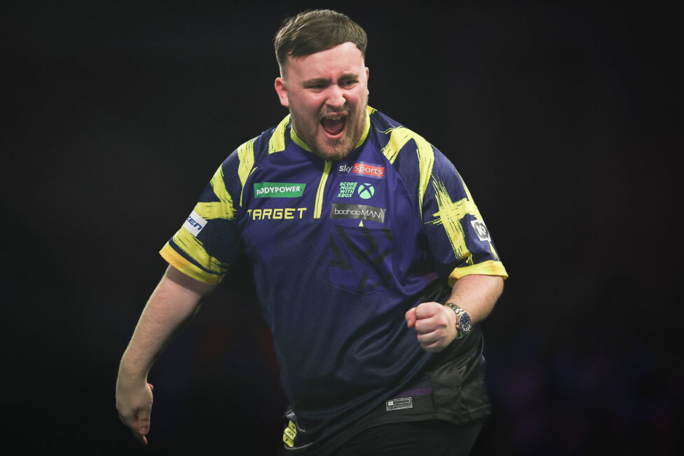 Littler provoziert Publikum: "Danke für mein Preisgeld" - Sky Sport Austria