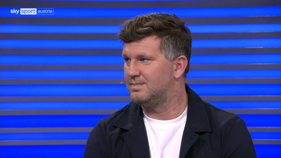 Neuer Geschäftsführer und Vertragsverlängerung: Salzburg klärt Personalien - Sky Sport Austria