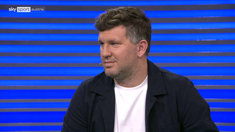 Sendungen News - Sky Sport Austria