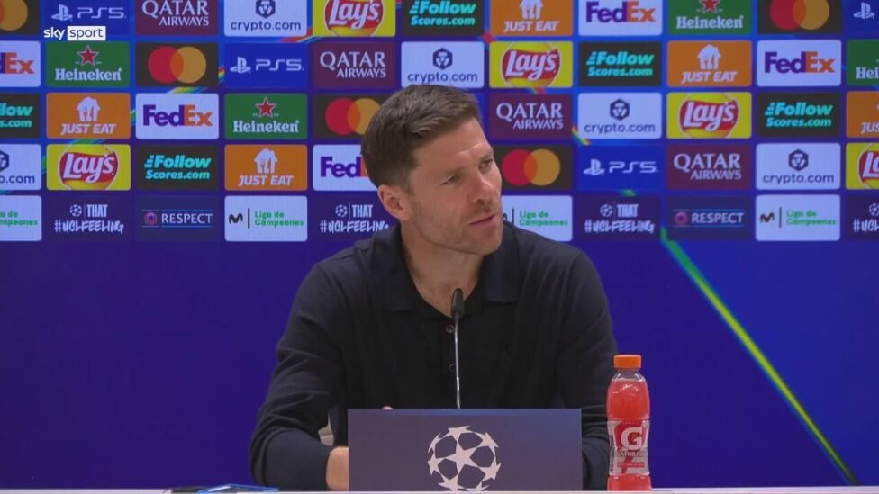 Tabellenführer ohne Punktverlust: Die besten Tore von Arsenal im CL ...