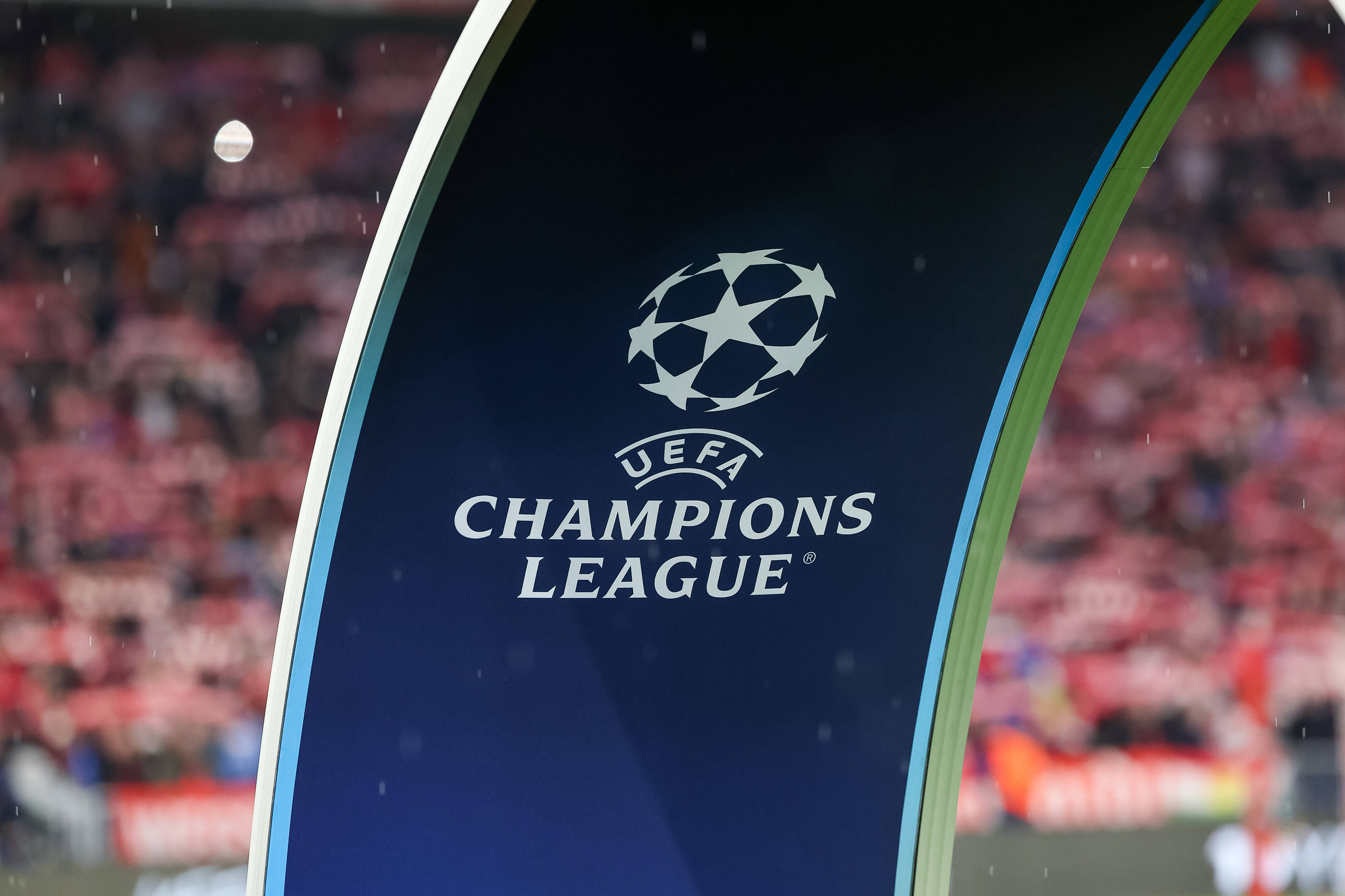 Champions League: Der Turnierbaum & alle Termine der K.o.-Phase im ...
