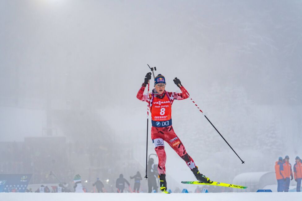 Doppelsieg: KTM dominiert 7. Dakar-Etappe - Sky Sport Austria