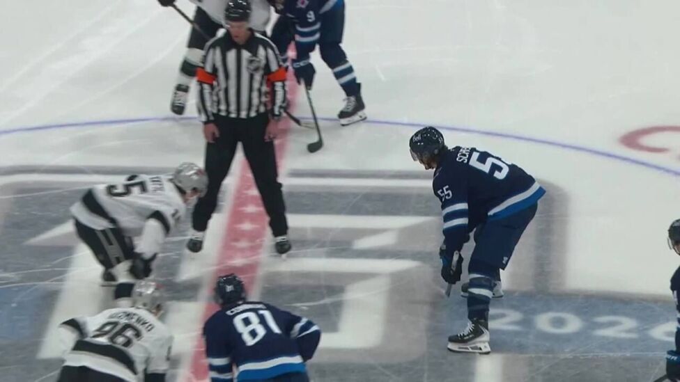 HIGHLIGHTS | Winnipeg Jets - New Jersey Devils - Sky Sport Austria