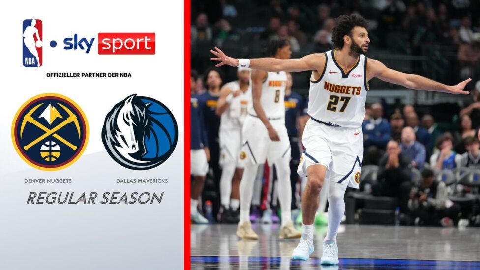 Leonard glänzt bei Clippers-Sieg - Sky Sport Austria