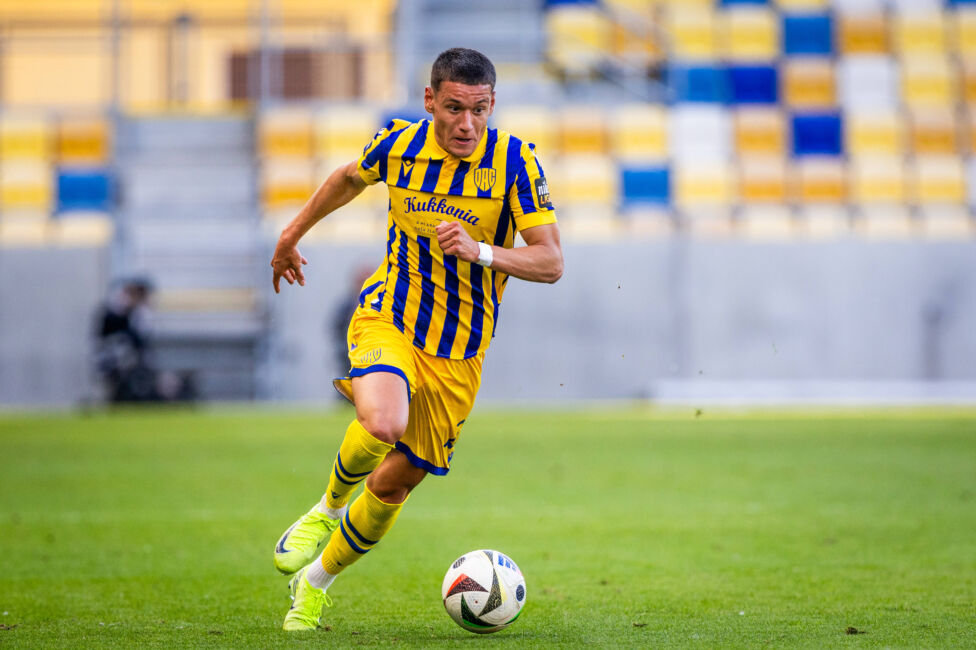 ManCity verspielt Zwei-Tore-Führung gegen Tottenham - Sky Sport Austria