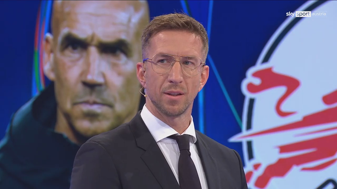 Letsch-Aus in Salzburg! Janko: "Man hat intern den Glauben verloren ...