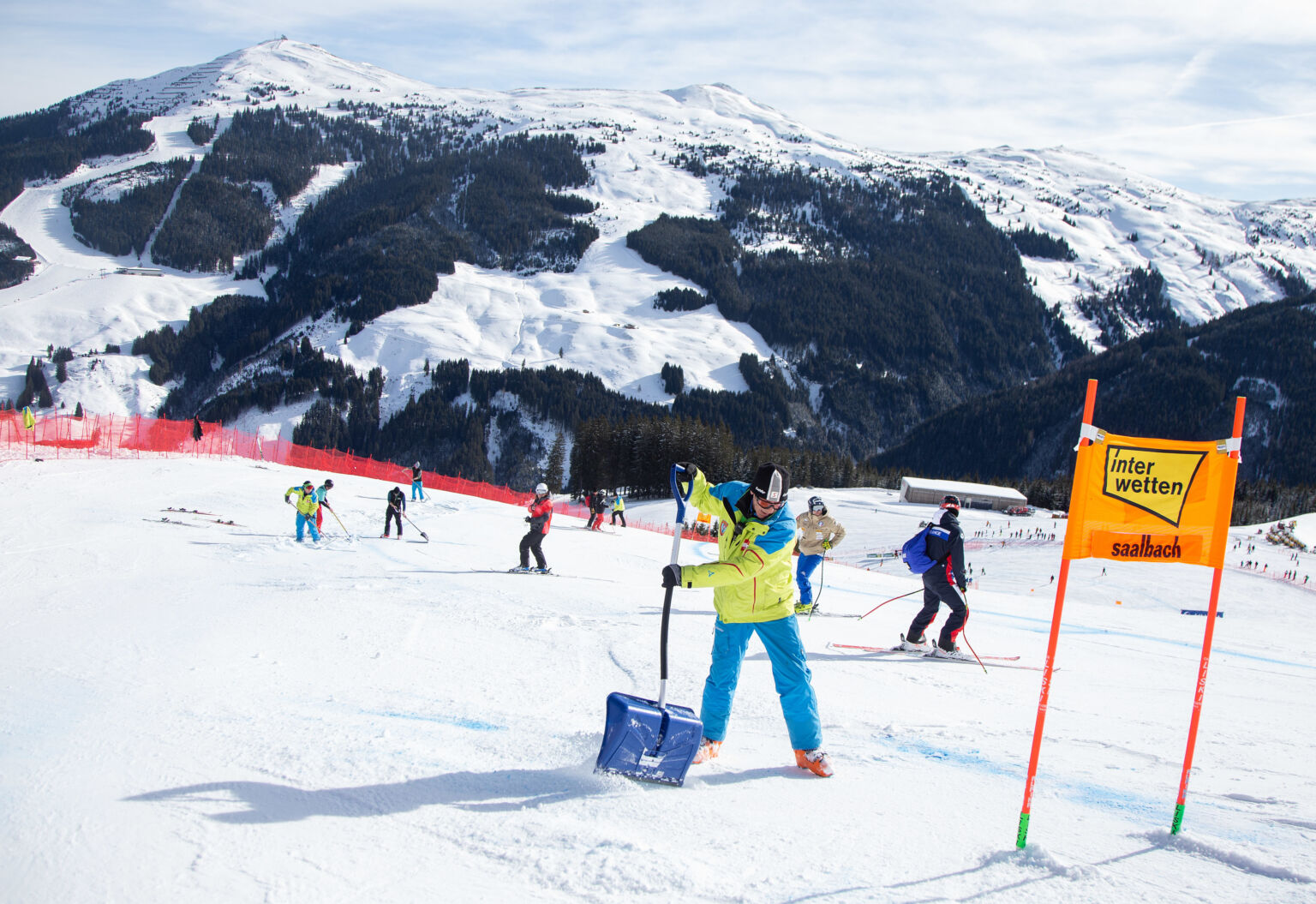 Ski Alpin News - Sky Sport Austria
