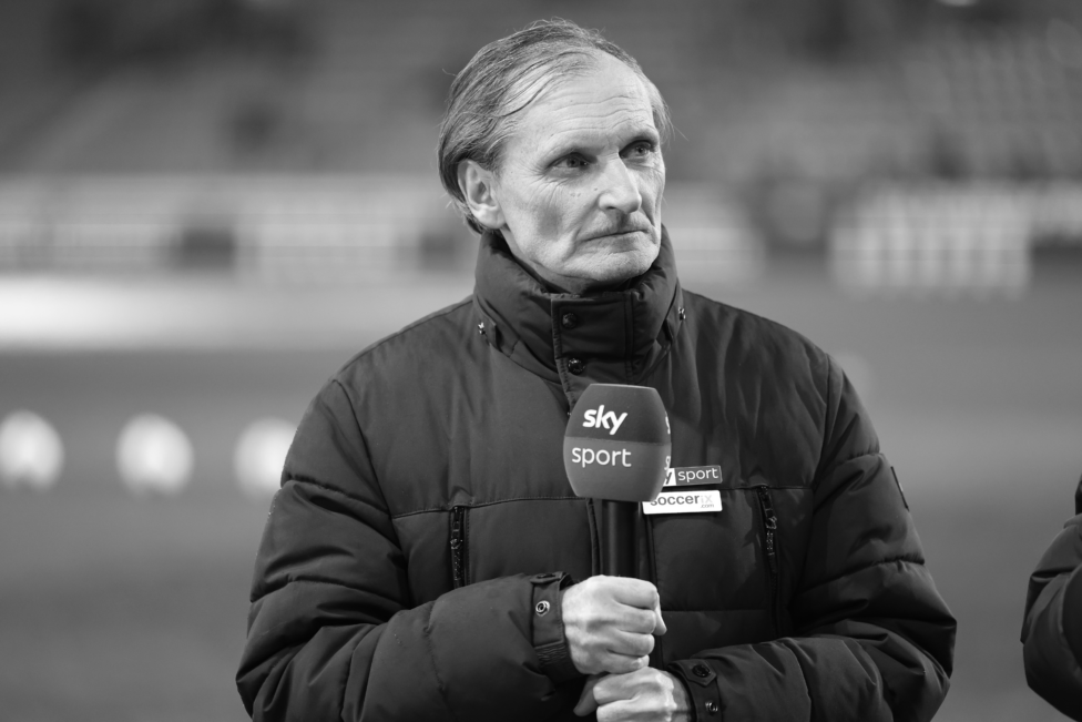 Große Trauer: Alfred Tatar ist tot - Sky Sport Austria