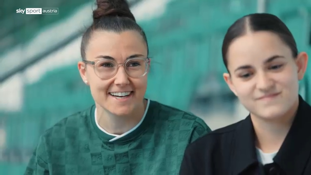 SK Rapid: Alle News & Video-Highlights