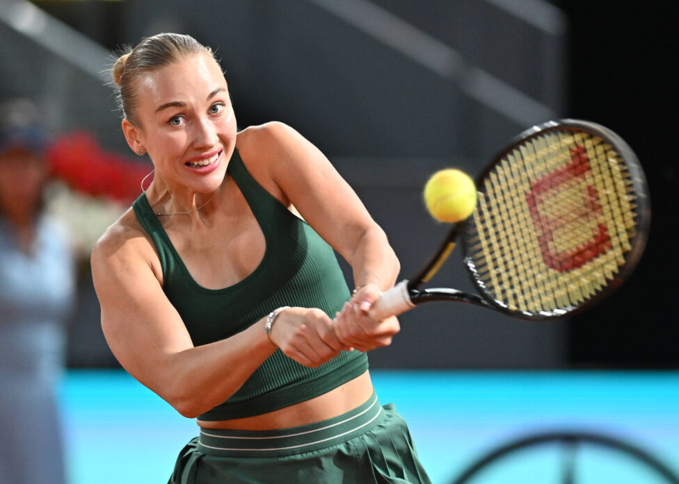 Im Free-Livestream: Die Austrian Alpine Open mit Straka, Wiesberger und ...