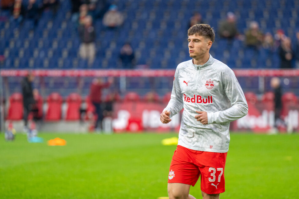 Sky-Info: Wiesinger verlängert bei Austria Wien - Sky Sport Austria