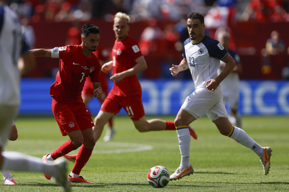 Sky-Info: Baumgartner-Abschied vom WAC fix - Sky Sport Austria