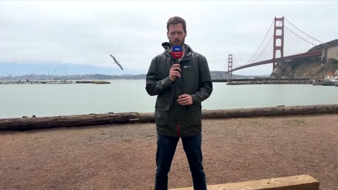 Rangnick-Verlängerung & ÖFB-Auftakt: Johannes Brandl aus San Francisco ...